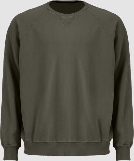 LTB Jeans Bekafa Heren Truien - Groen - M | bol.com