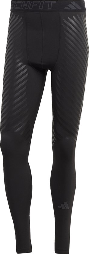 adidas Performance Techfit Control x RHEON™ Full-Length Legging - Heren ...
