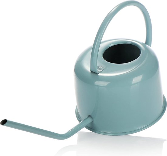Gieter 1 L, Mooie gieter met lange hals voor het bewateren en bemesten ...