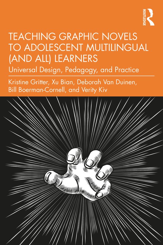 Teaching Graphic Novels to Adolescent Multilingual (and All) Learners ...