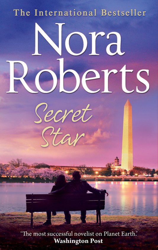 Secret Star, Nora Roberts | 9780263927467 | Boeken | bol