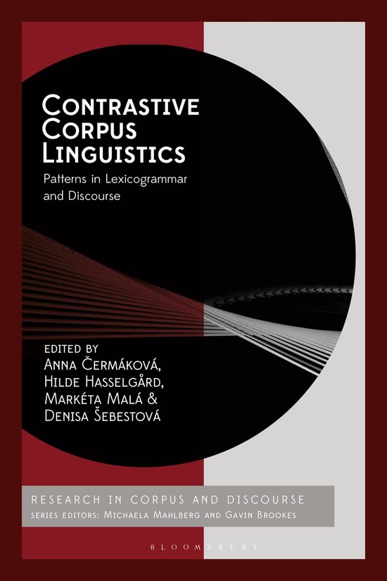 Corpus and Discourse- Contrastive Corpus Linguistics | 9781350385931 | Boeken | bol