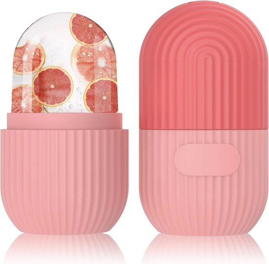 Ned products ijs Roller – Ice Roller - Ijs Contouren – Gezicht Icing ...