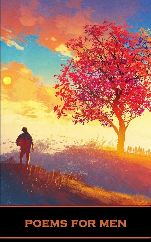 Poems for Men (ebook), Rudyard Kipling | 9781835470749 | Boeken | bol