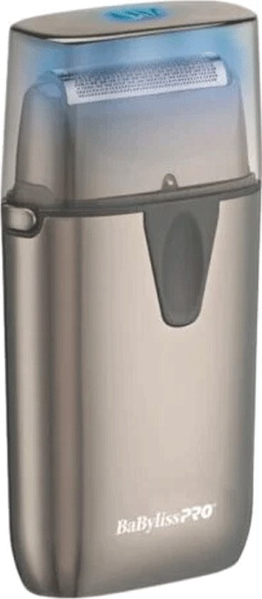 BaBylissPRO 4Artists UV Foil Single Foil Shaver FXLFS1E - Automatische ...