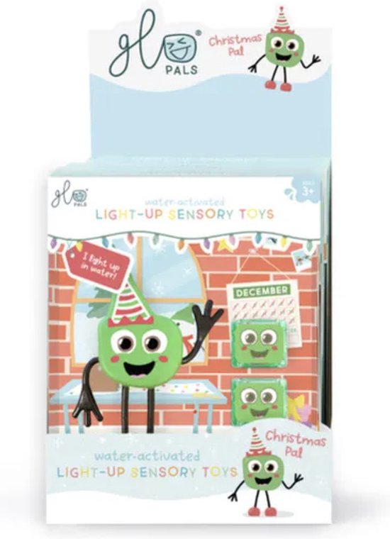 Glo Pals - christmas | bol