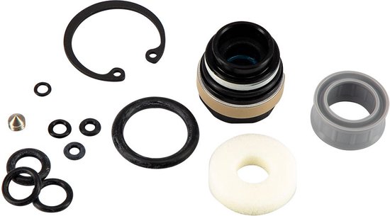 Rockshox Service Kit 200 Uur / 1 Jaar Reverb Stealth A2 | bol