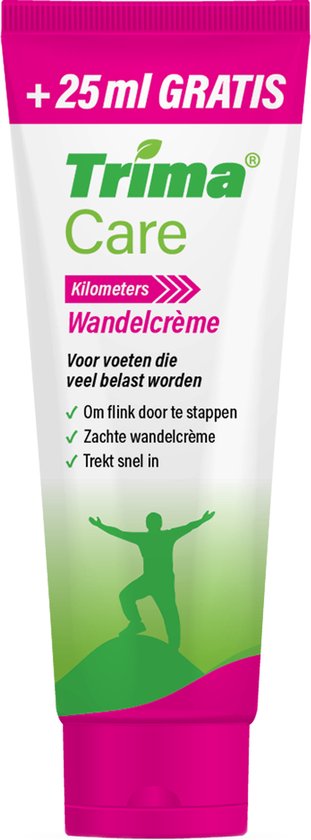 Trima®Care - Wandelcrème - 125 ml. | bol