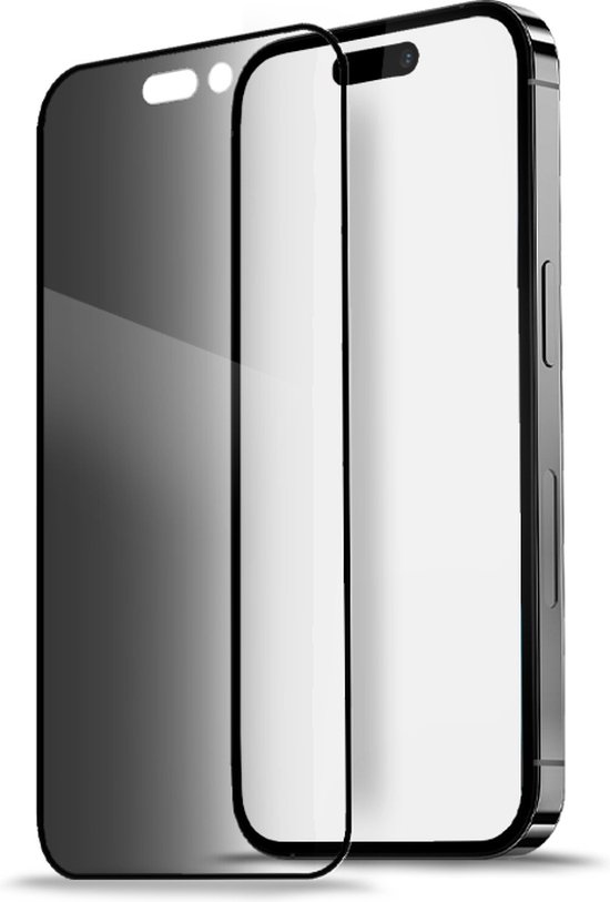 iPhone 13/iPhone 13 Pro Screen Protector - Livon PrivacyShield ...