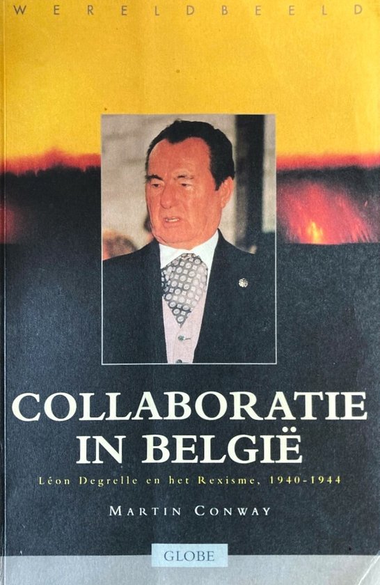 Collaboratie in BelgiÃ«, Conway, Martin | 9789053120217 | Boeken | bol