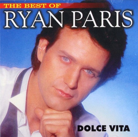 Best of Ryan Paris | 8014406421064 | Boeken | bol