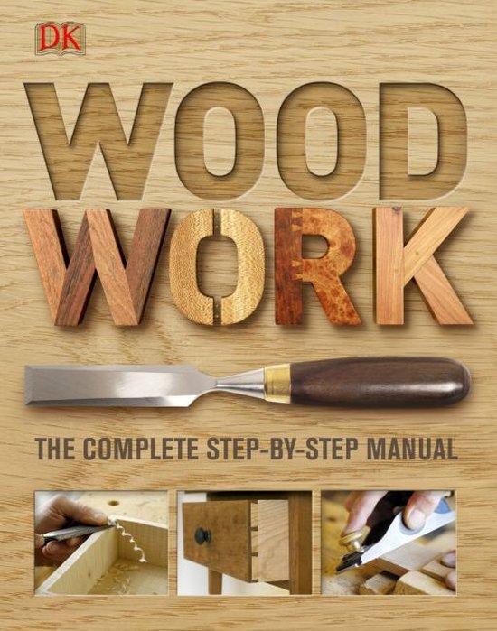 Woodwork, Phonic Books | 9781405332064 | Boeken | bol