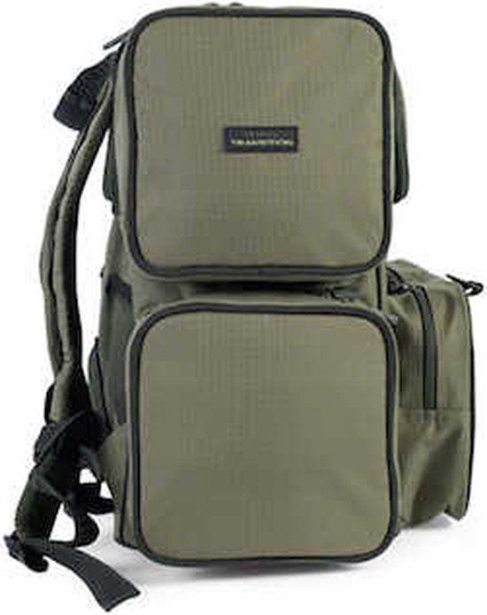 Korum Transition Rucksack | bol