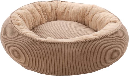 Kattenmand - Colette Corduroy | bol