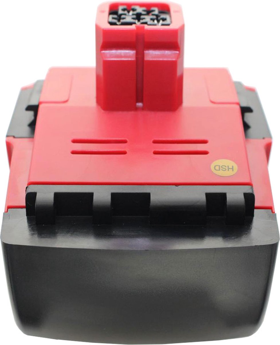 Hilti SF144-A oplaadbare batterij Li-ion van AccuCell met 14,4 volt ...