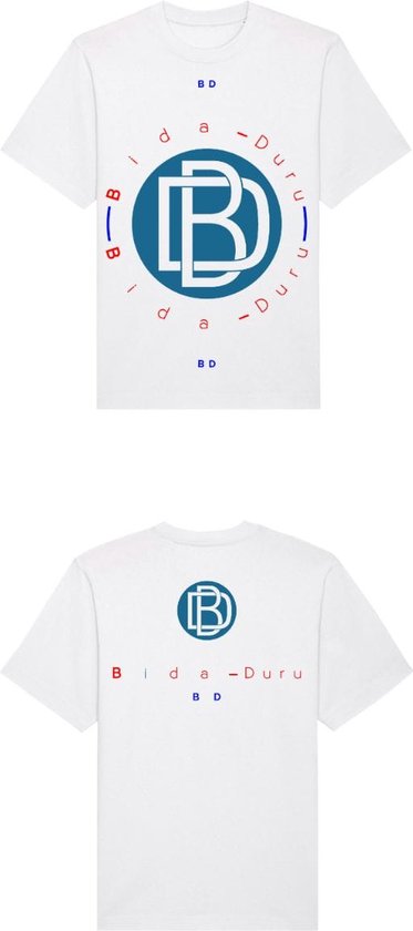 SHIRT BIDA-DURU EDITION 190 | bol