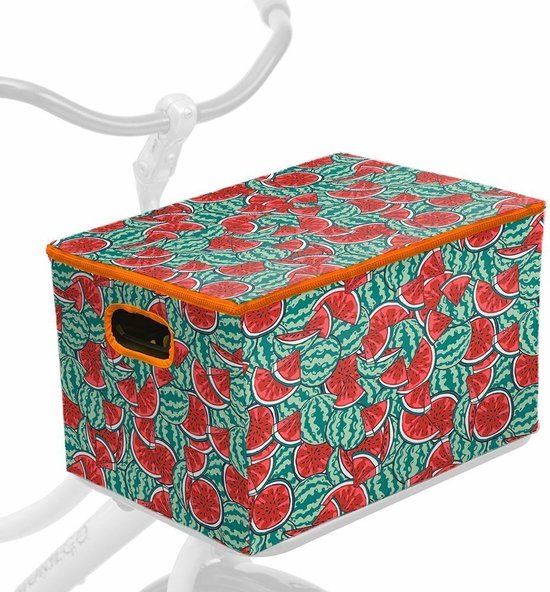 Krathoes XL Fruity Melon | bol