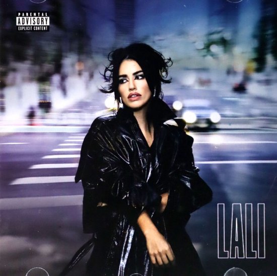 Lali Esposito Lali [cd] Lali Esposito Muziek Bol