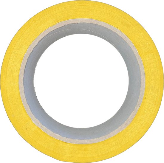 Ductape - 5cm x 50m - Sterke Ducktape - DAC Verpakkingstape | bol