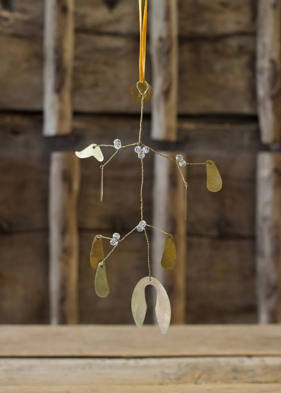 Mini mistletoe hanger | bol