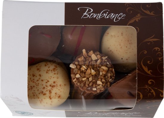 Bonbiance Patisserie pralines 200 gram | bol