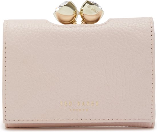 Ted Baker Rosiela Portemonnee Leer 12 cm | bol