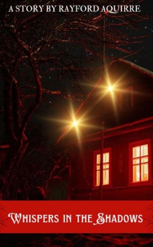 Whispers In The Shadows (ebook), Rayford Aquirre | 9798215735480 | Boeken | bol