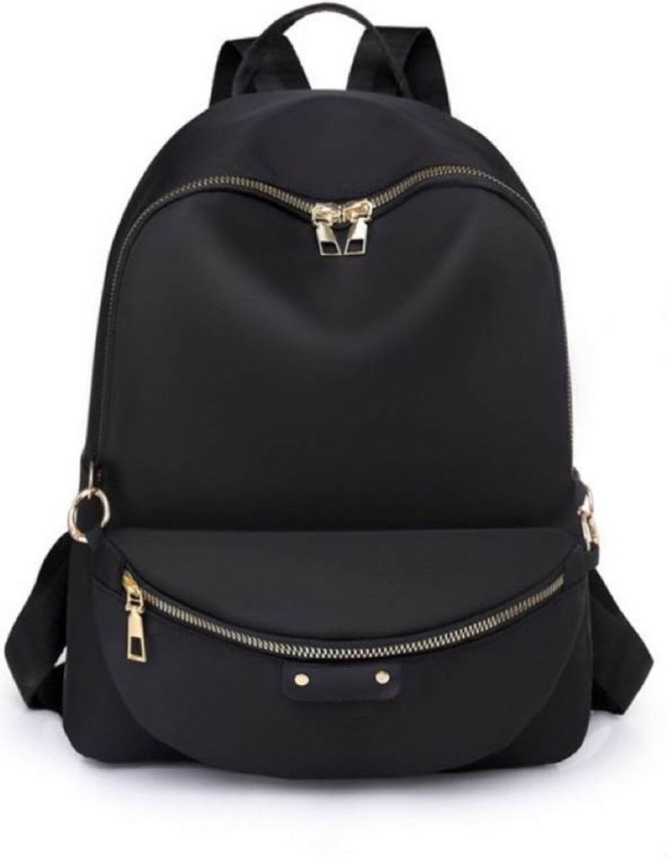 Trendy dames rugzak met afneembare heuptas - Waterdichte rugtas van ...