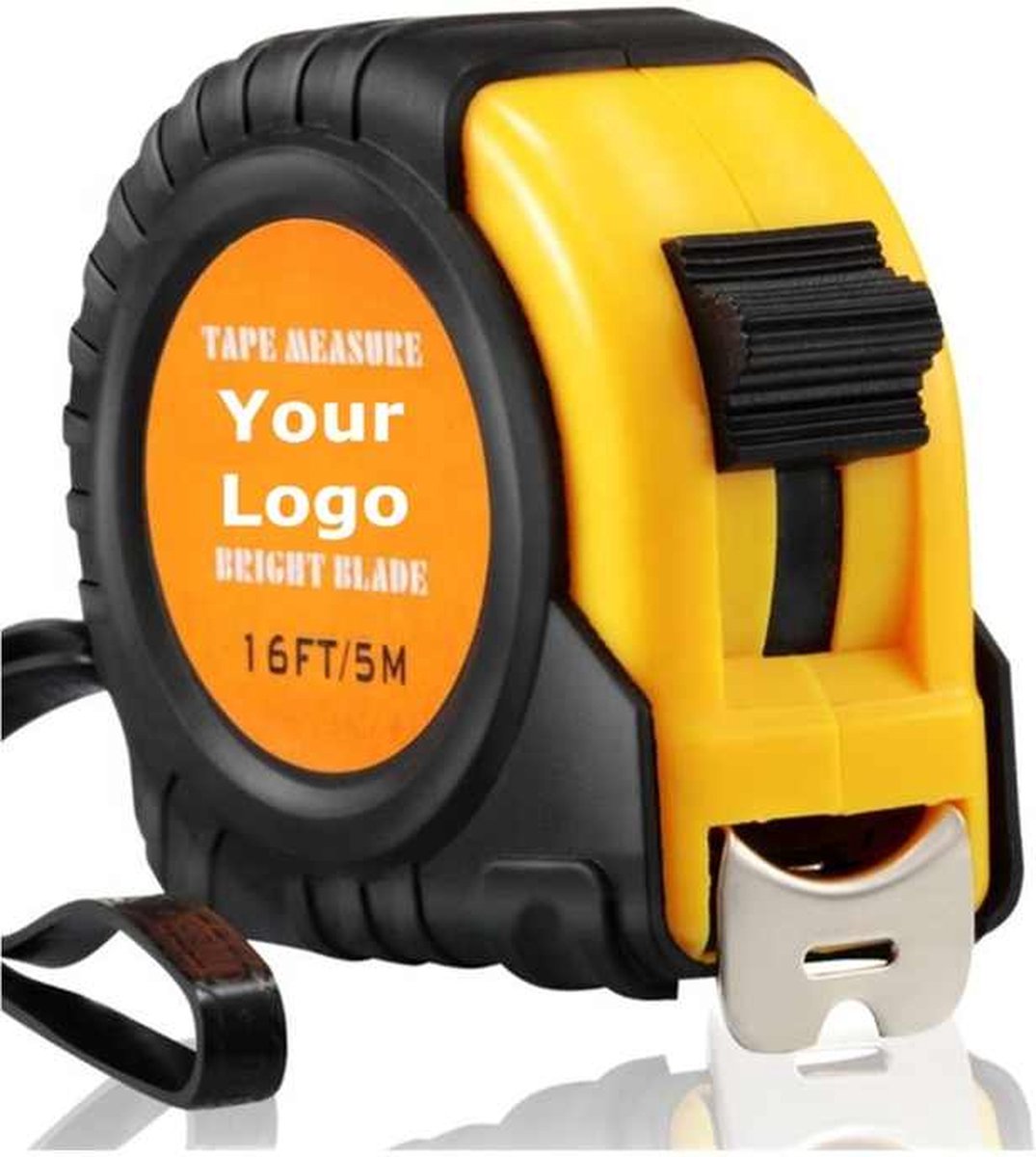 Probon Rolmeter 3m/inch/Ft | bol