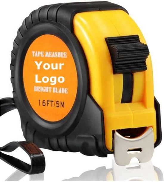 Probon Rolmeter 3m/inch/Ft | bol