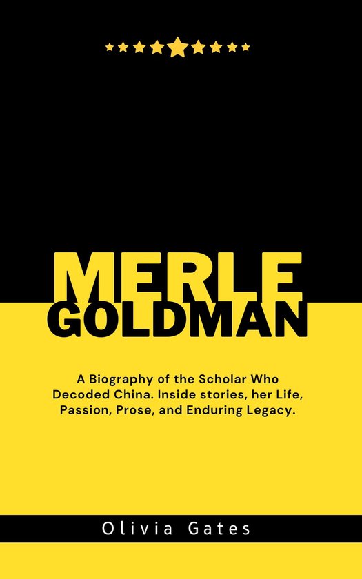 Merle Goldman: (ebook), Olivia Gates | 1230007190452 | Boeken | bol