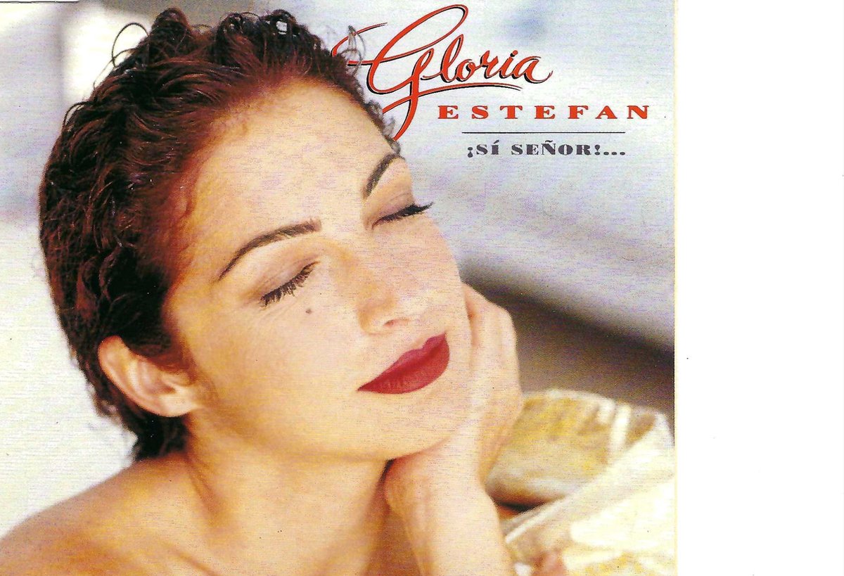 Gloria Estefan - Si Senor (CD-Maxi-Single), Gloria Estefan | Muziek | bol