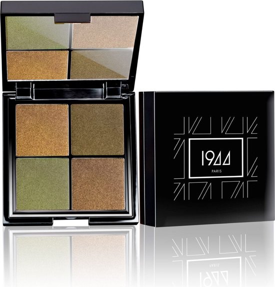 1944 Paris Palette The Amazon | bol