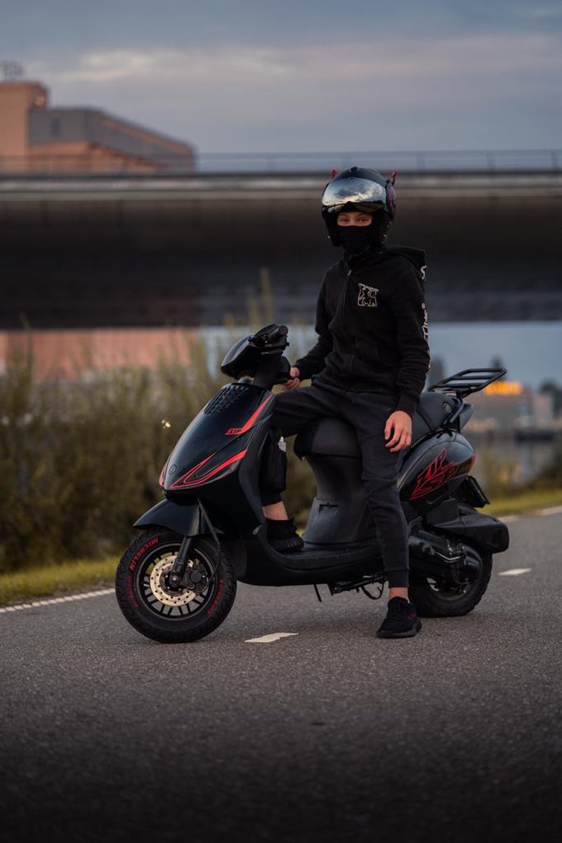 Piaggio Zip 2000 - Piaggio Zip Sticker - Scooter Stickers - Piaggio Zip ...