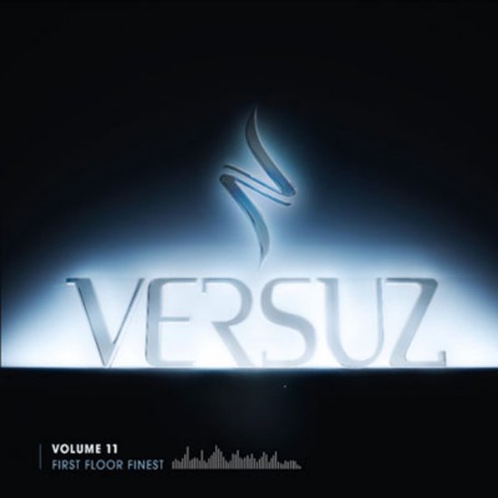 Versuz First Floor.Vol 11, Various | CD (album) | Muziek | bol