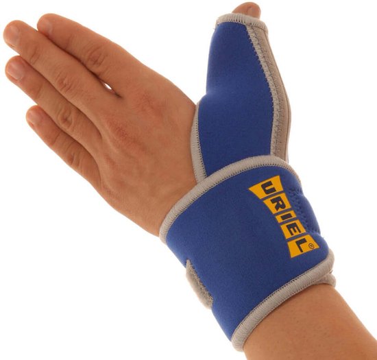 Duimbrace | bol