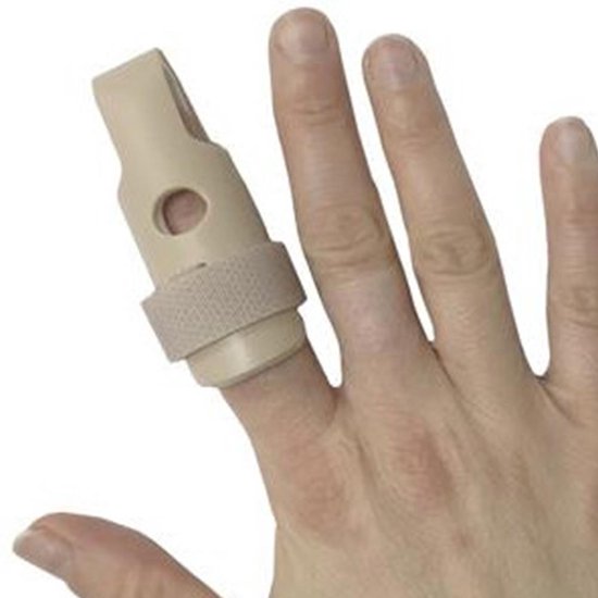 Vingerspalk | bol