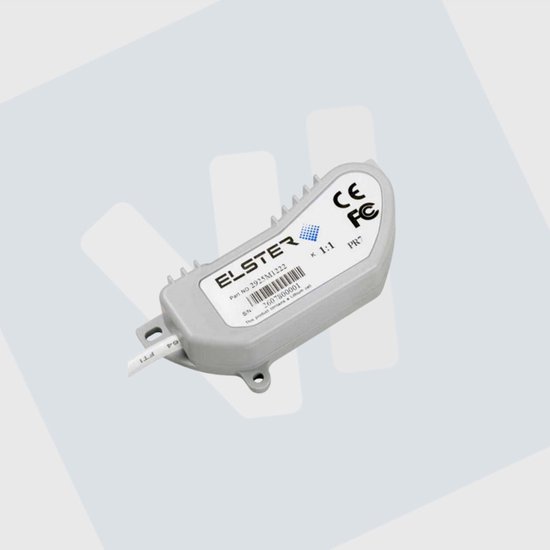 Elster Falcon PR7 Pulsgever - Inductieve pulser voor watermeters - 1P/L ...