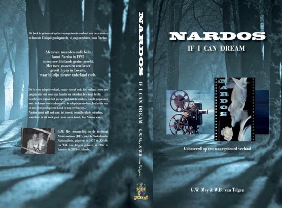 Nardos (ebook), G.W. Mey | 9789464927399 | Boeken | bol