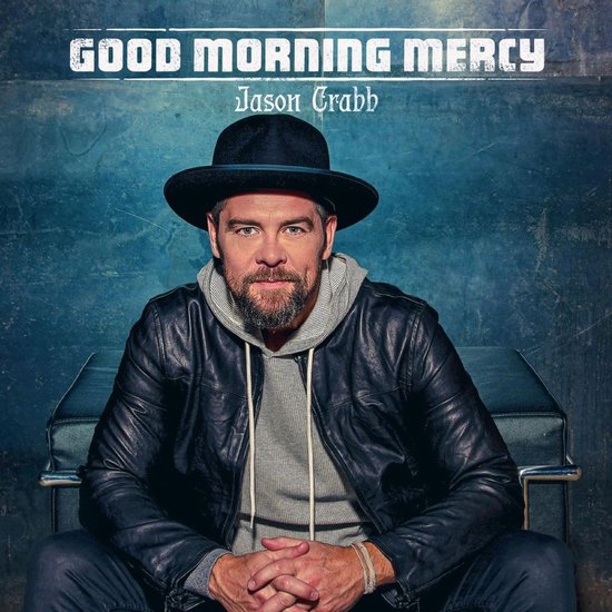 Jason Crabb - Good Morning Mercy (CD), Jason Crabb | Muziek | bol