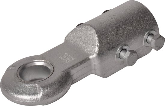 Knott KFG35/KFGI35 - din-oog/trekoog - rond 60 mm - 3500 kg - voor ...