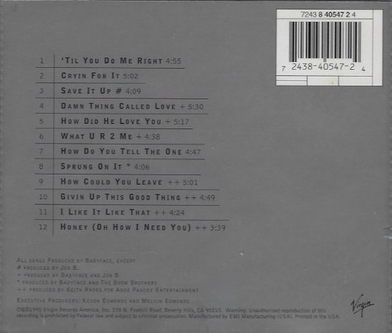 Reflections, After 7 | CD (album) | Muziek | bol