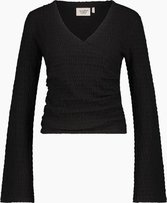 Ruby top black - Another Label | bol
