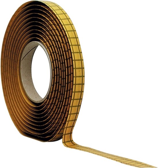 3M - Butylbandkit 6 mm | bol