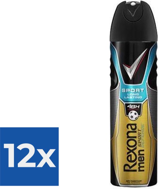 Rexona For Men Deodorant Deospray Sport Defence 200ml ...