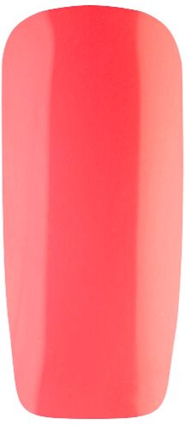 CCO Shellac - Gel Nagellak - kleur Cheers 68081 - Roze - Dekkende kleur ...