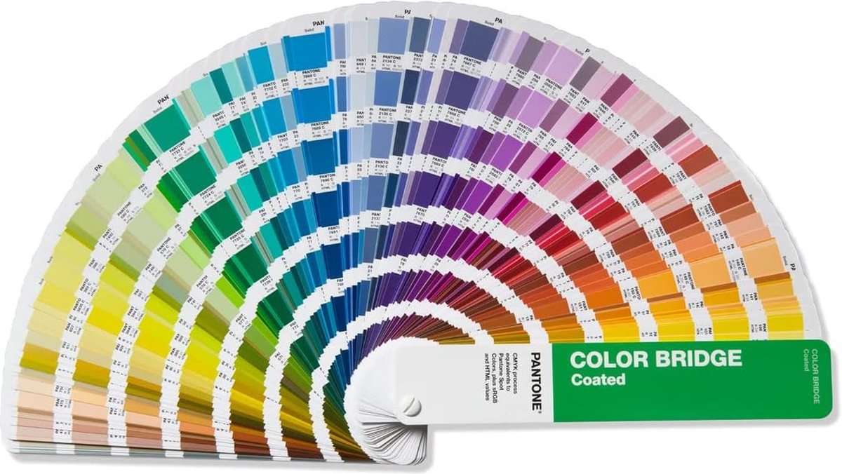 Guide de Bridge Pantone GG6103B / Gamme de couleurs – Gamme de ...