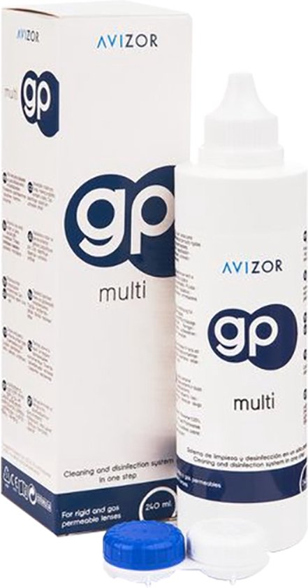 Avizor GP Multi 120ml | bol