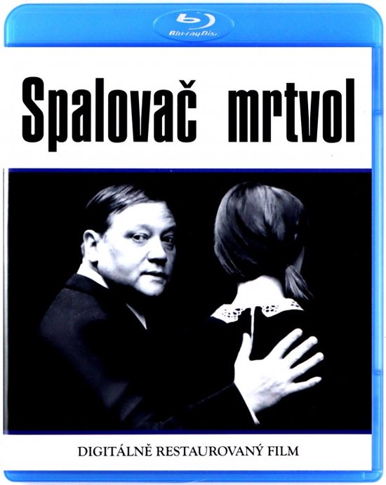 Spalovac mrtvol [Blu-Ray] (Blu-ray), Vlasta Chramostová | Dvd's | bol