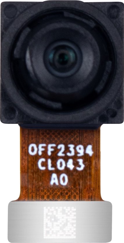 Xiaomi Poco M4 Pro 5G (21091116AG) Back Camera Module 8MP (Ultrawide) | bol